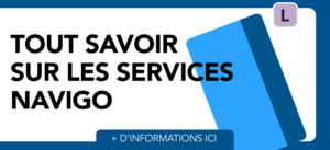 Tout savoir sur les services Navigo