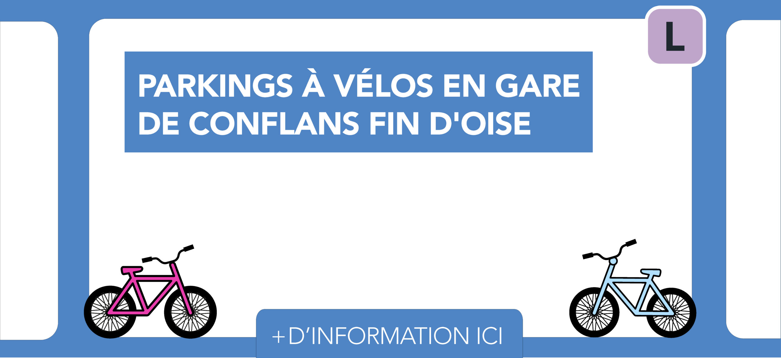 Parking Conflans Fin D Oise